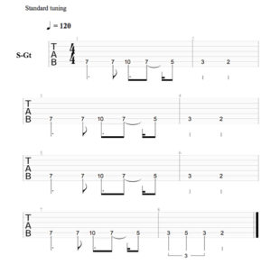 30 Guitar Riffs That Are Fun To Play & Sound Awesome